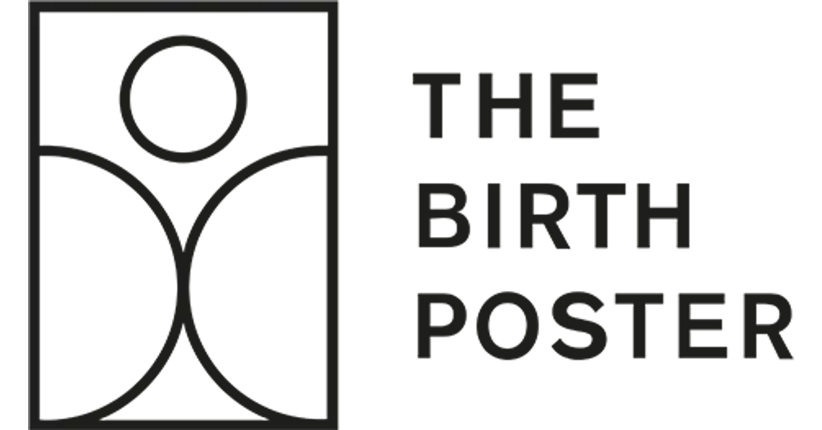 Shop Vaiko ir Kūdikio Kambario Plakatai at The Birth Poster